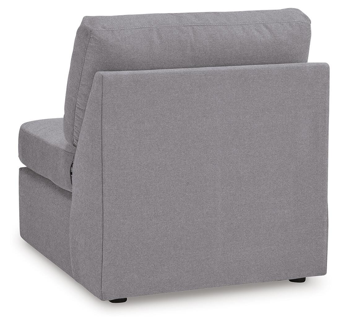 Modmax 6-Piece Sectional — Mr. Discount Furniture (Chicago, IL)