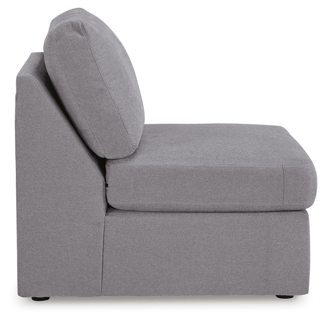 Modmax 6-Piece Sectional — Mr. Discount Furniture (Chicago, IL)