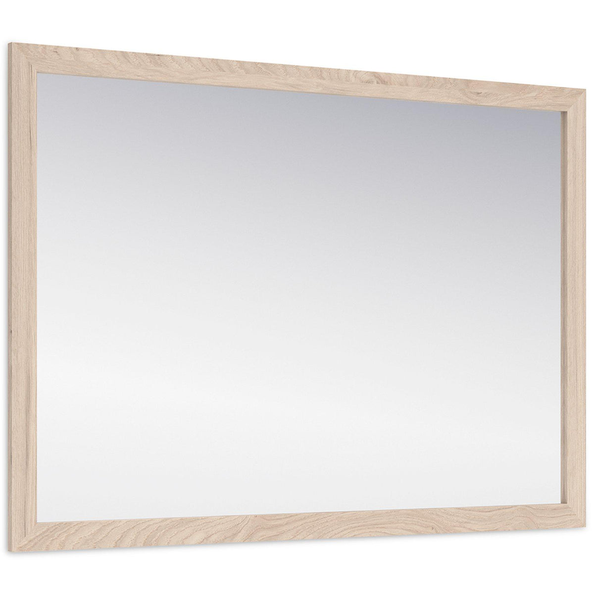 Cadmori Bedroom Mirror — Mr. Discount Furniture (Chicago, IL)